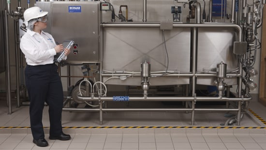 Improve Food Safety by Optimizing Your Clean in Place (CIP) System ...