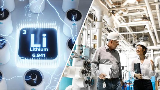 Powering the Future: Ecolab’s Expertise in Lithium Extraction | Ecolab